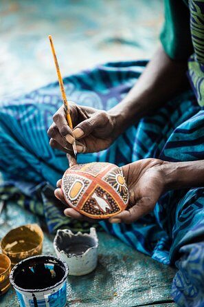 Tiwi Islands Cultural Experience from Darwin Including Ferry - Who Should Consider This Tour?