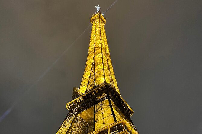 Tj Prestige Transfer in Paris Disneyland - The Booking Experience and Communication