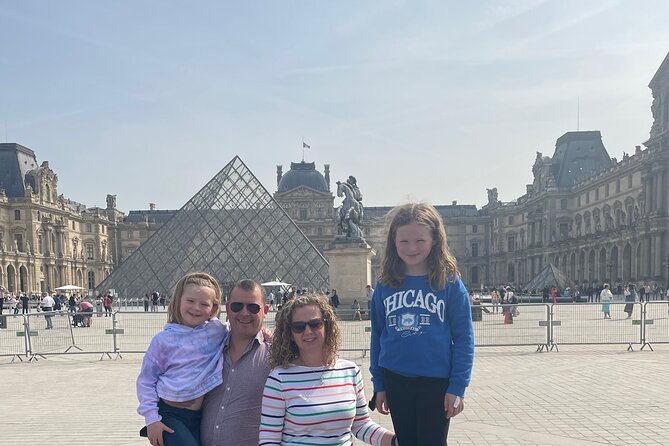 Tj Prestige Transfer in Paris Disneyland - What’s Included and What’s Not?