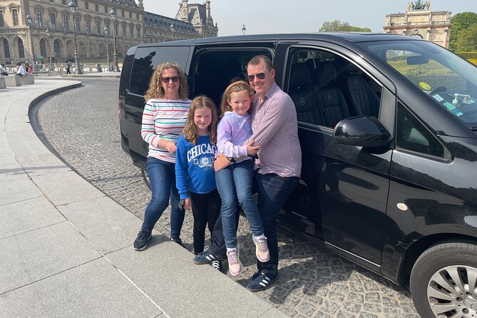 Tj Prestige Transfer in Paris Disneyland - Who Will Get the Most Value?