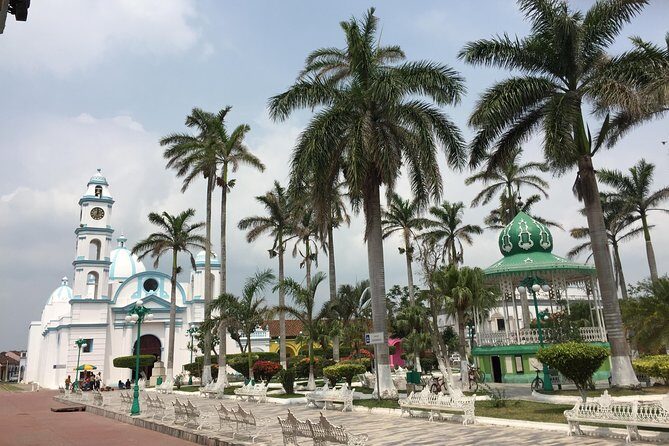 Tlacotalpan World Heritage Site and Alvarado Day Trip - FAQs
