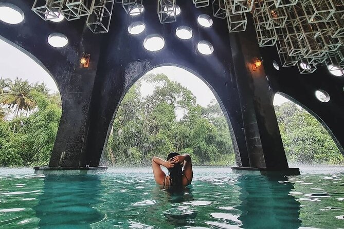 Tlaga Singha Infinity Pool, Jungle swing & Rice Terrace Trip - Practical Details: What to Expect and How to Make the Most of It