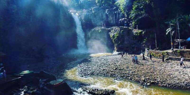 Tlaga singha Ubud infinity Pool+Monkey Forest + Water fall - FAQ