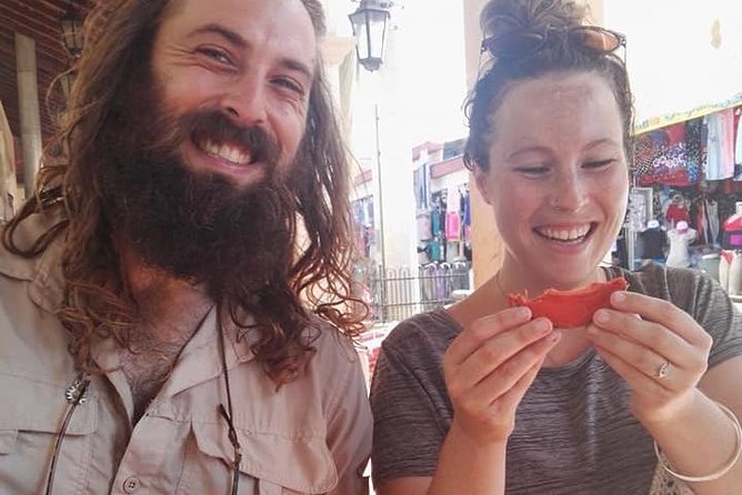 Tlakualli Food Tour - Overview of the Tlakualli Food Tour