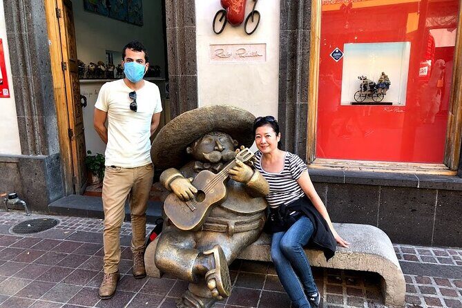 Tlaquepaque and Tonala Private Full-Day Tour - A Detailed Look at the Tour Experience