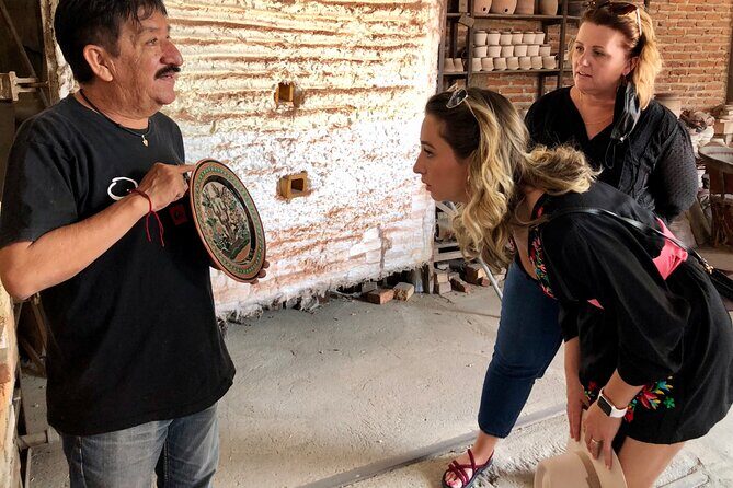 Tlaquepaque and Tonala Private Full-Day Tour - Who Will Love This Tour?