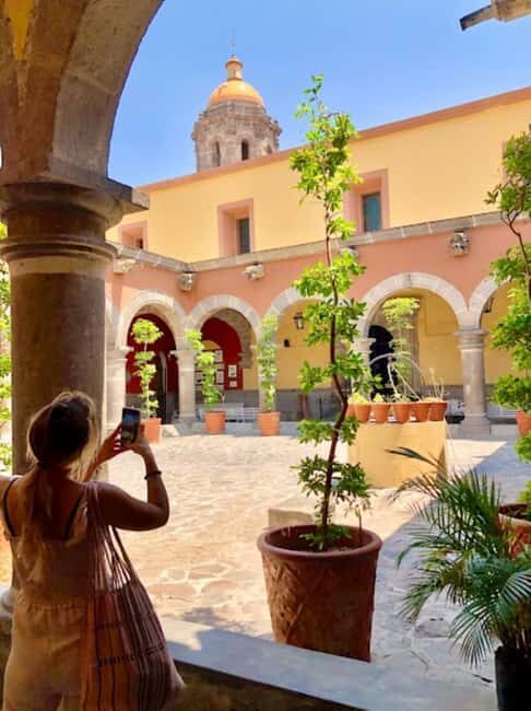 Tlaquepaque and Tonala Private Full-Day Tour - The Practicalities: Price, Duration, and What’s Included