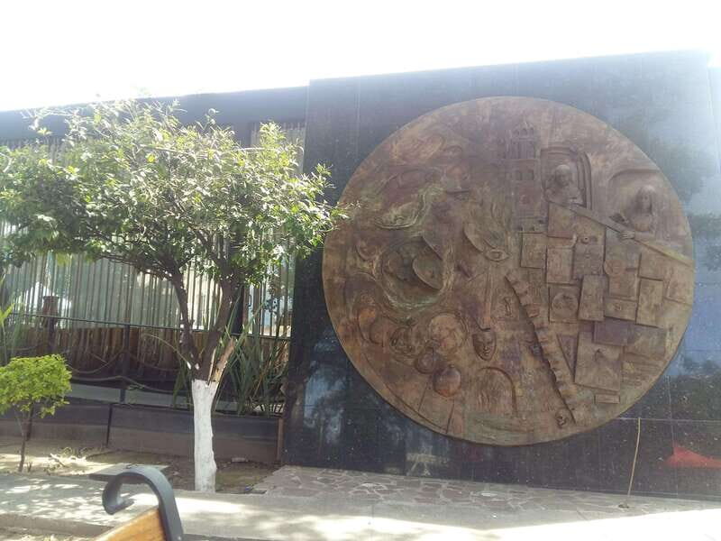 Tlaquepaque Magic Town: Artisans, Traditions, Architecture - Key Points