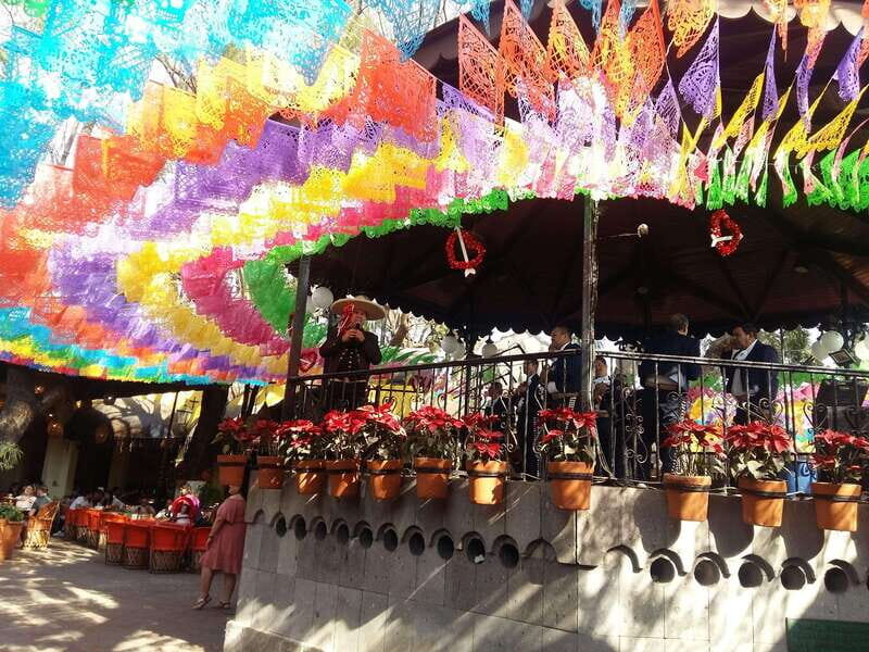 Tlaquepaque Magic Town: Artisans, Traditions, Architecture - A detailed look at the itinerary