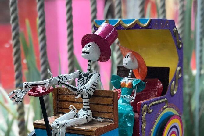 Tlaquepaque Tour with Transportation! - An In-Depth Look at What You’ll Experience