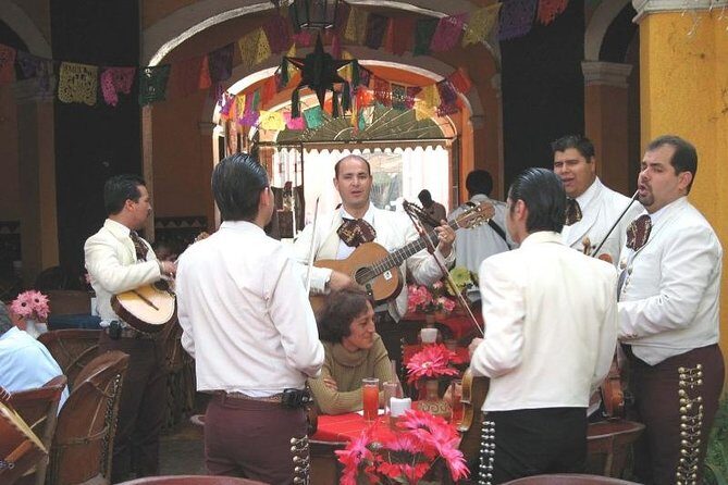 Tlaquepaque Tour with Transportation! - FAQ