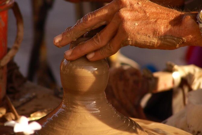 TLAQUEPAQUENSE DAY, Tram + Workshops + Gastronomy - Practical Details: What to Expect