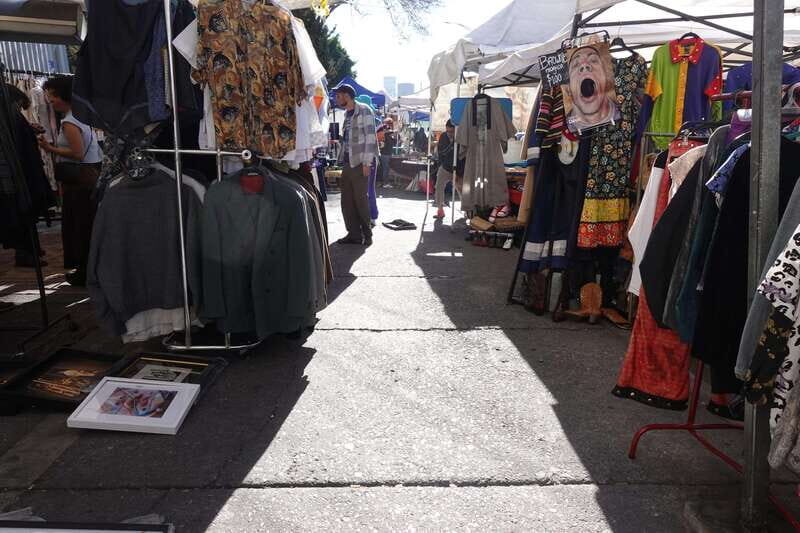 Tlatelolco and La lagunilla Market Mexico City Walking tour - Key Points