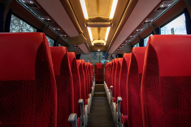 To & From Fiumicino Airport - Rome City Center Shuttle Bus - Common Complaints and Frustrations