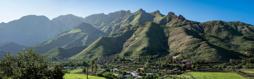 To Gáldar, Coffee and Wine Tasting, and Puerto de las Nieves - Exploring Gáldar: The Old Town and Its Treasures
