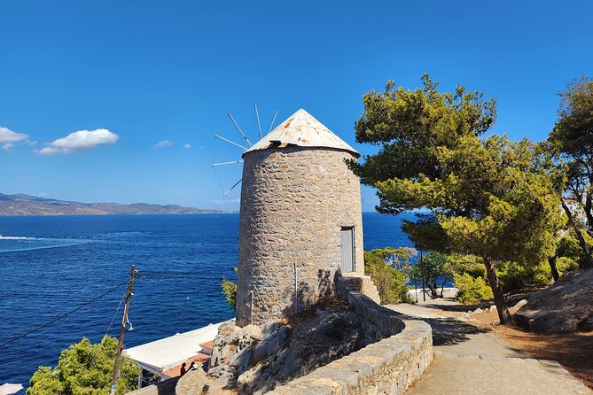 To Hydra Island from Athens: A Sightseeing Tour & Transfer - Authenticity and Feedback from Others