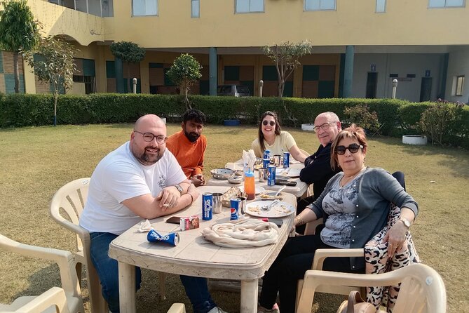 To or From Jaipur Hotels or Jaipur International Airport - The Itinerary and Experience Breakdown