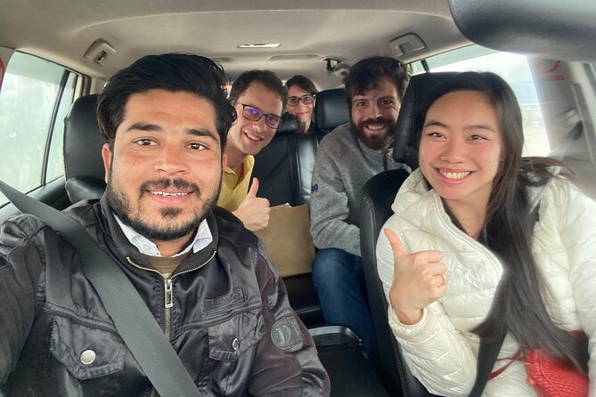 To or From Jaipur Hotels or Jaipur International Airport - The Sum Up: Is It Worth It?