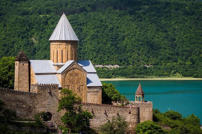 To the Majestic Kazbegi Full Day Tour - Highlights of the Tour