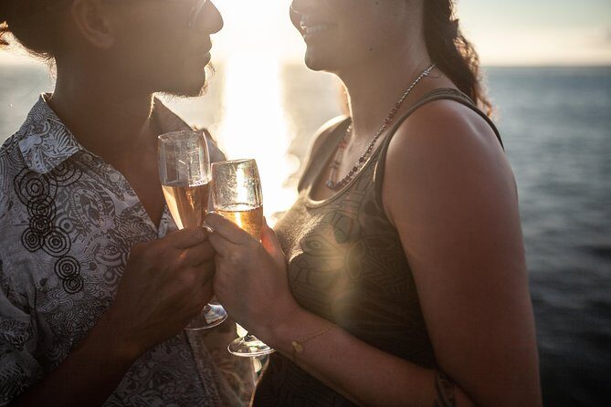 Toa Boat Bora Bora Private Sunset on Ambassador Boat - The Sum Up: Is It Worth It?