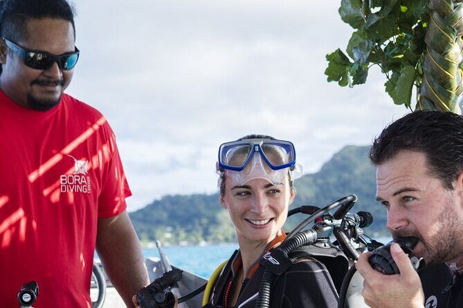 Toa Boat Bora Bora Private Sunset On Majestic Pontoon Boat - Authentic Experiences: What Past Travelers Say