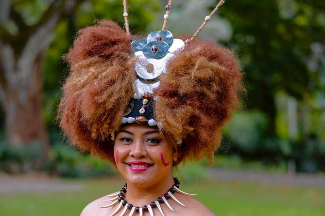 Toa Luau at Waimea Valley - Who Should Consider This Tour?