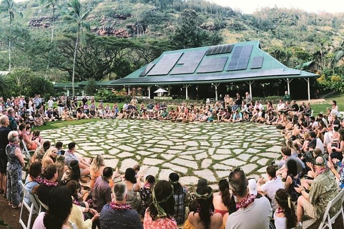 Toa Luau at Waimea Valley - The Sum Up