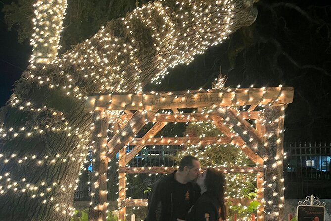 Toast of St. Augustine Walking Pub Crawl - Drinks Included - Accessibility and Special Considerations