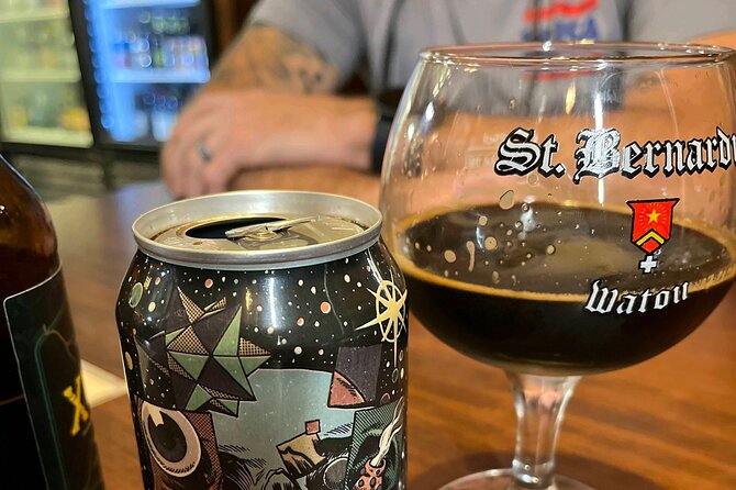 Toast of St. Augustine Walking Pub Crawl - Drinks Included - Pricing, Booking, and Cancellation Policy