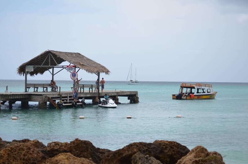 Tobago: Buccoo Reef Glass Bottom Boat Tour - Authenticity and Value