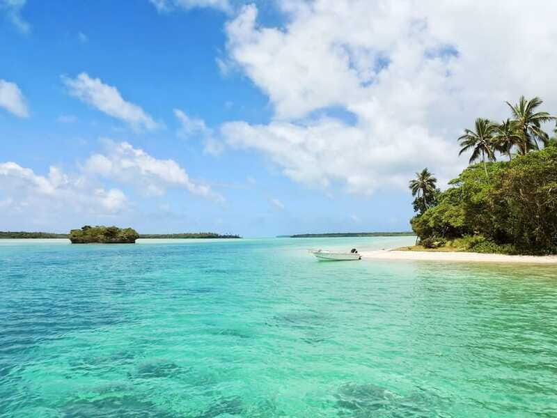 Tobago: Buccoo Reef Glass Bottom Boat Tour - Final Thoughts