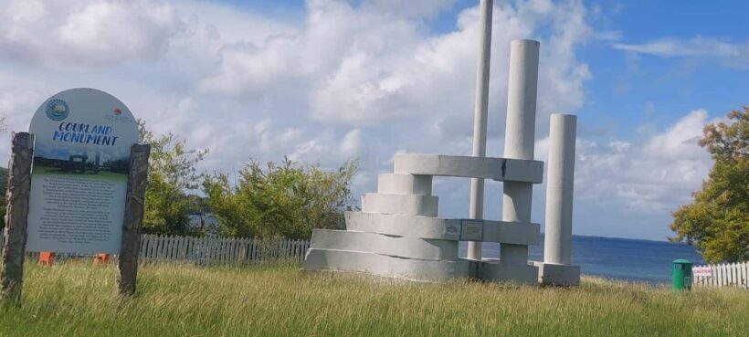 Tobago: Caribbean Coast Tour with Waterfall Swim - Exploring the Scenic Drive Along Tobago’s Caribbean Coast