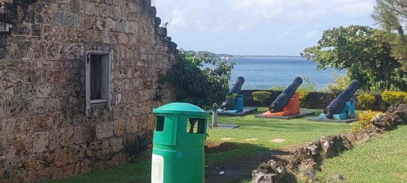 Tobago: Caribbean Coast Tour with Waterfall Swim - FAQ