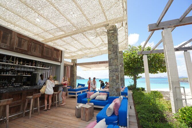 Tobago Cays - Swim with the turtles in tropical paradise - Authentic Feedback from Past Travelers