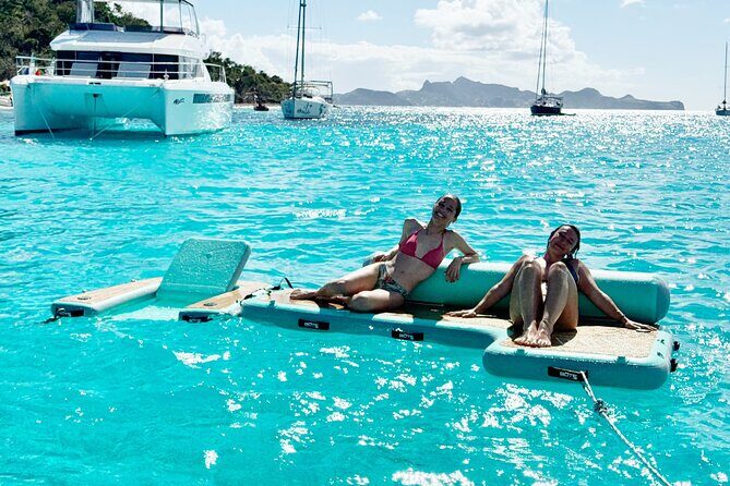 Tobago Cays - Swim with the turtles in tropical paradise - Frequently Asked Questions