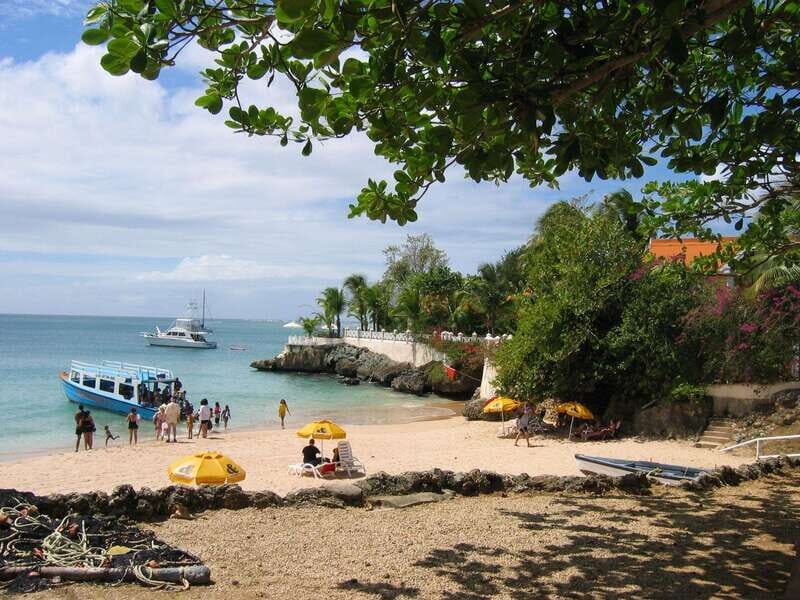 Tobago: Glass Bottom Boat & Highlights Tour - Practical Tips for Travelers