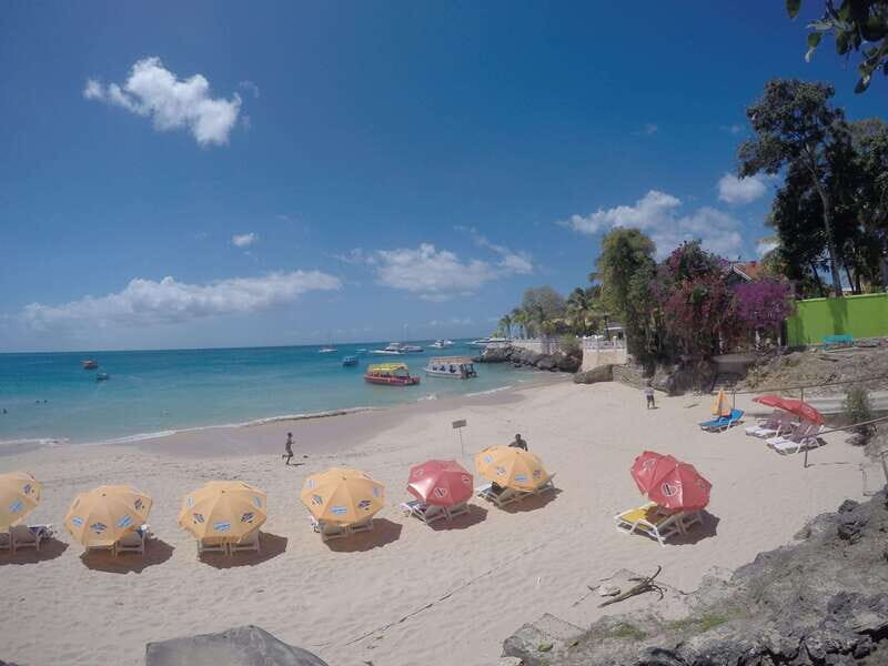 Tobago: Glass Bottom Boat & Highlights Tour - FAQ