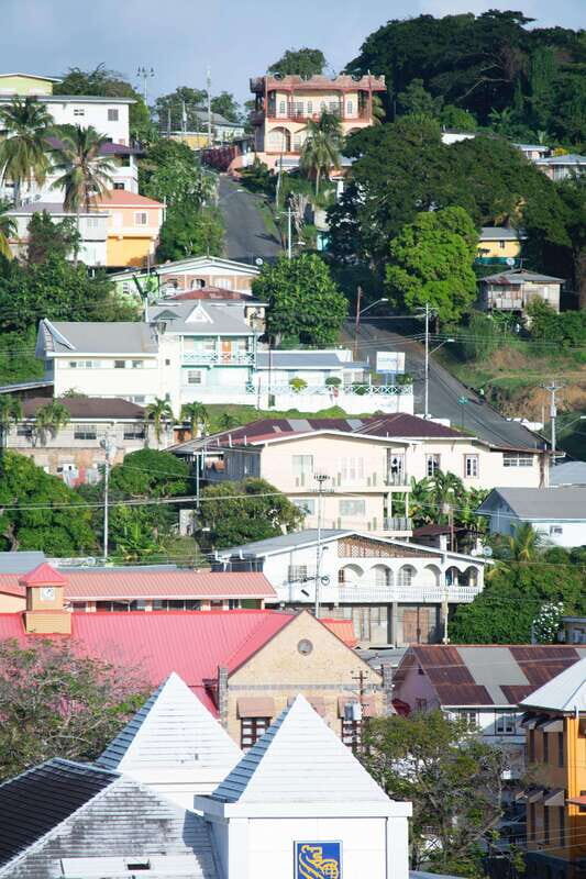 Tobago: Island Circle - The Value Proposition