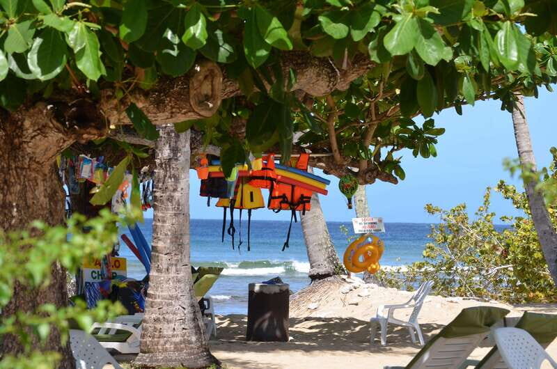Tobago: Island Circle - FAQs