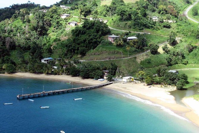 Tobago Island Tour - FAQs