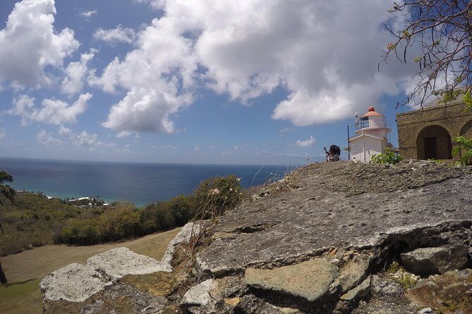 Tobago Island Tour - Is It Worth The Price?