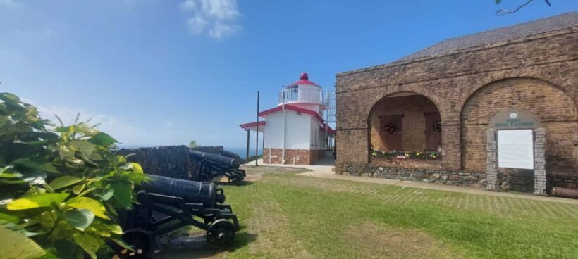 Tobago: Island Tour with Lunch and Hotel Pickup - What Travelers Say