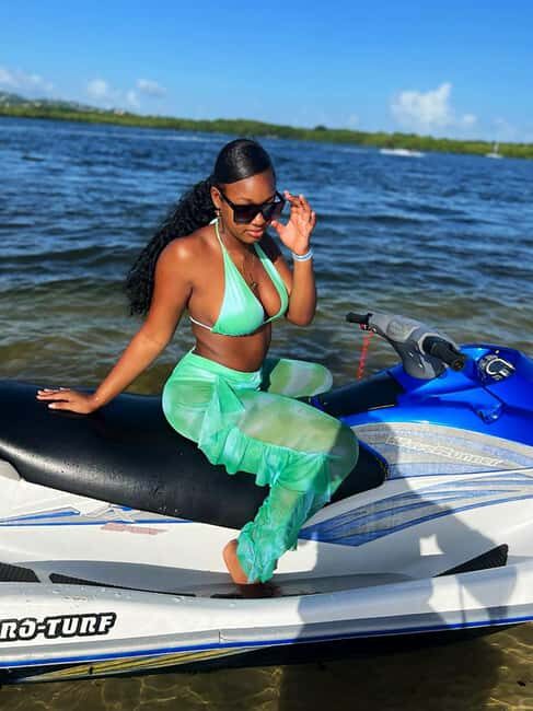 Tobago: Jet Ski Rental for 2 People - FAQ