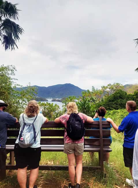 Tobago: Little Tobago Bird Sanctuary Visit and Boat Tour - Practical Considerations