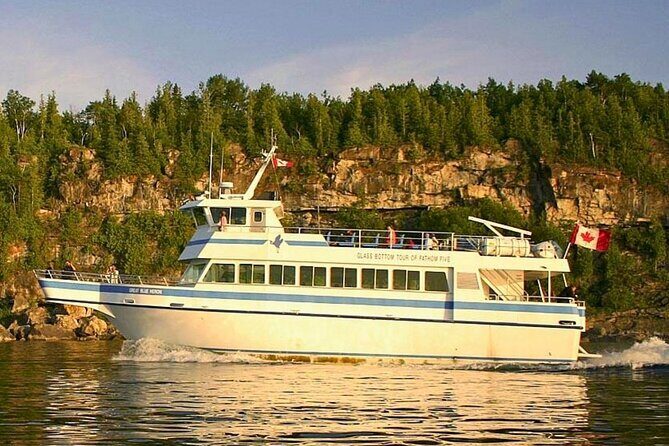 Tobermory Bus Day Trip From Toronto, Mississauga and Scarborough - An Overview of the Experience