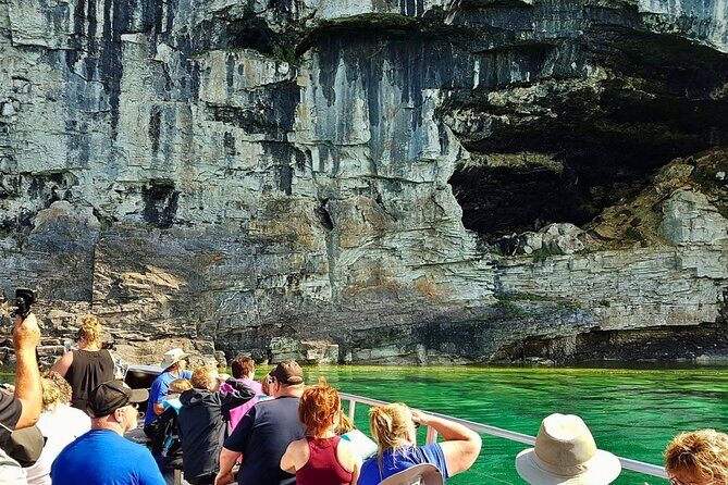 Tobermory Bus Day Trip From Toronto, Mississauga and Scarborough - The Experience from Travelers’ Perspectives