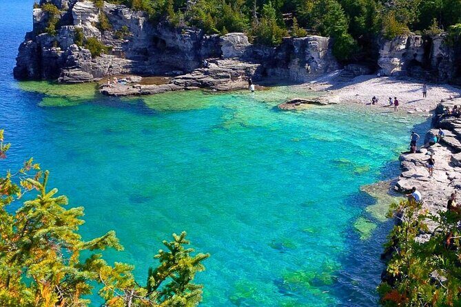 Tobermory Bus Day Trip From Toronto, Mississauga and Scarborough - Who Should Consider This Tour?