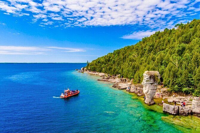 Tobermory Bus Day Trip From Toronto, Mississauga and Scarborough - Final Thoughts