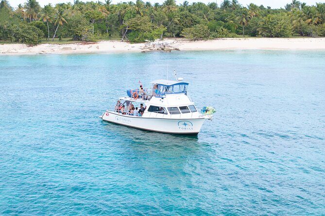 Tobias Icacos Half Day Tour - Detailed Itinerary Breakdown