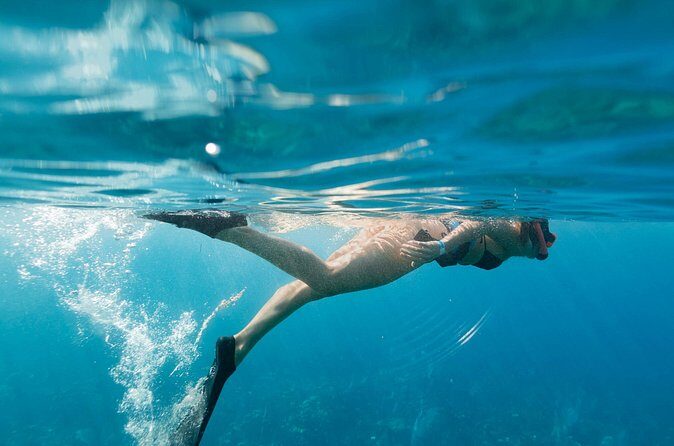 Tobias Icacos Half Day Tour - The Sum Up